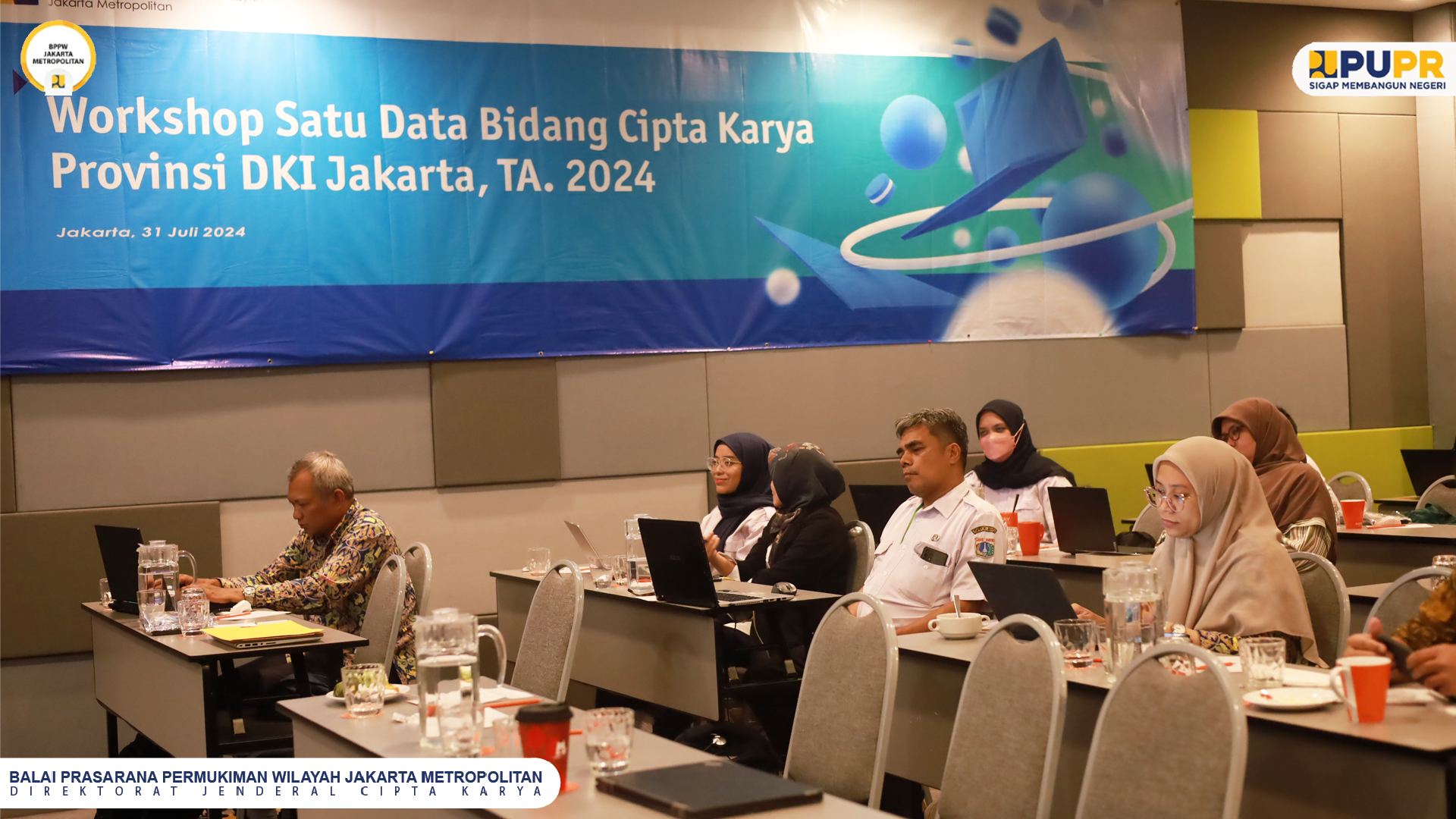 Ditjen Cipta Karya