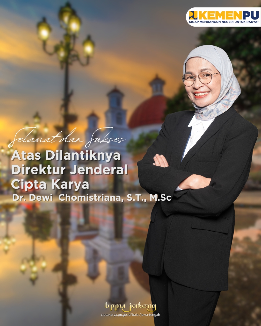 Ditjen Cipta Karya