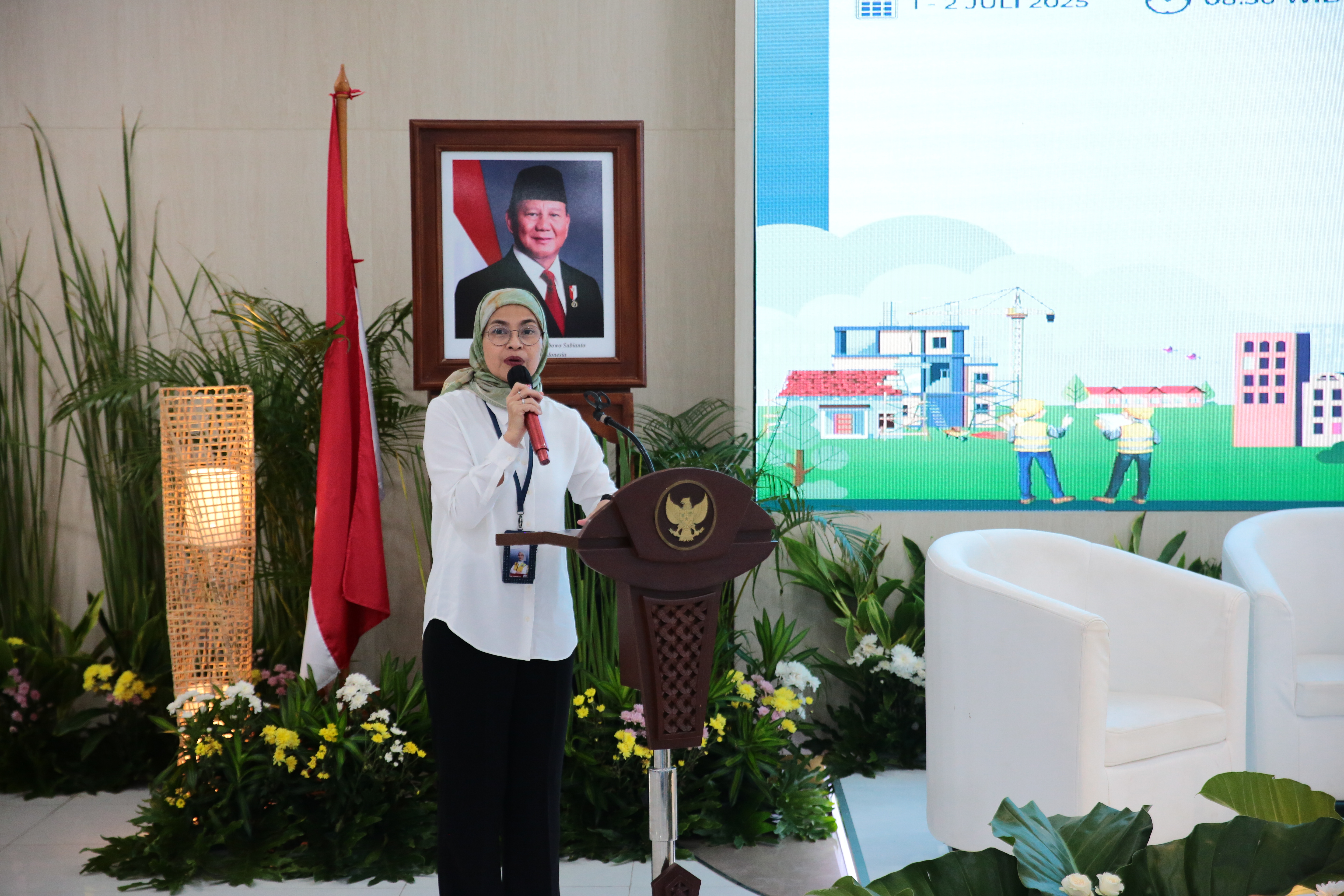 Ditjen Cipta Karya