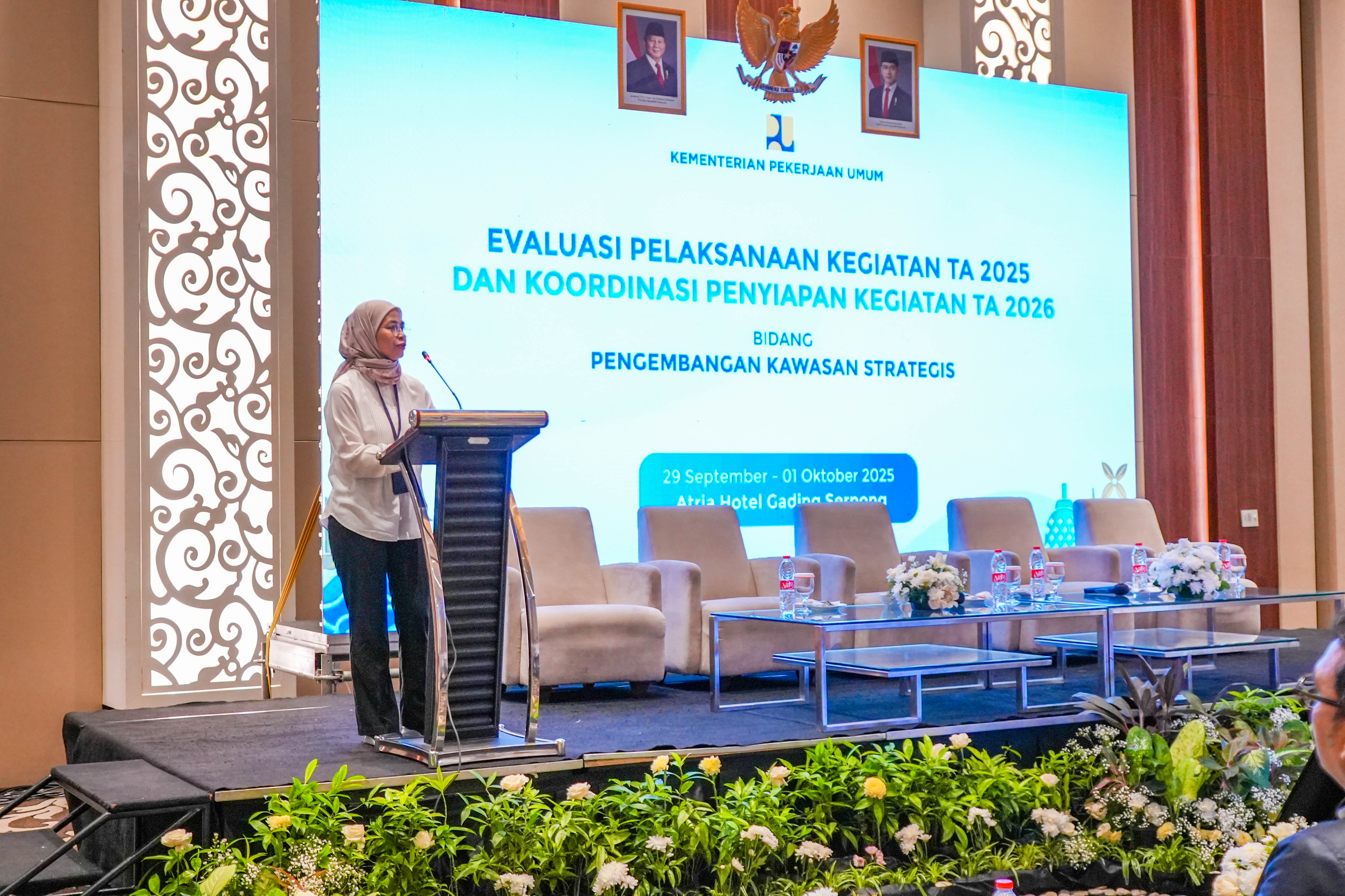 Ditjen Cipta Karya