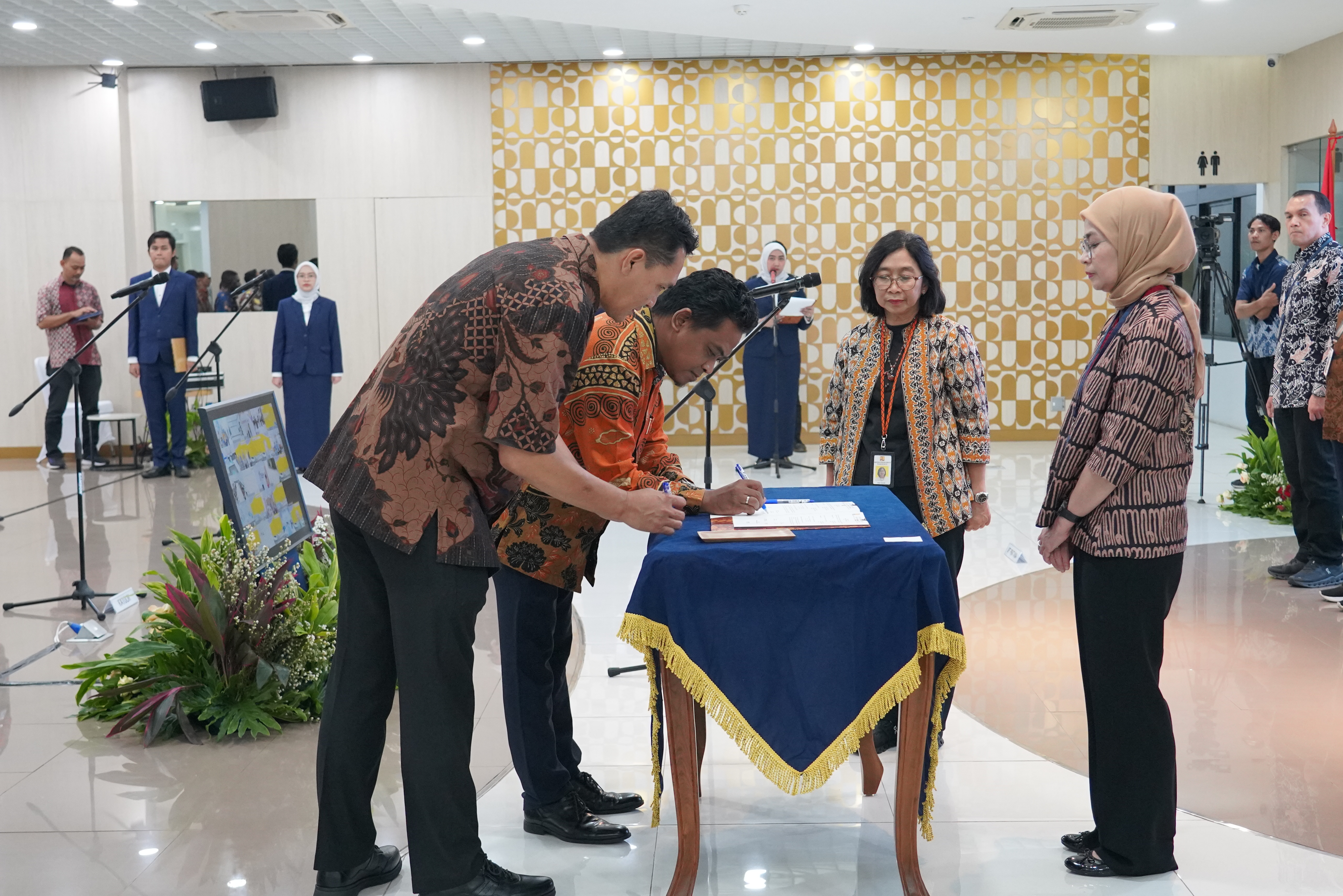 Ditjen Cipta Karya