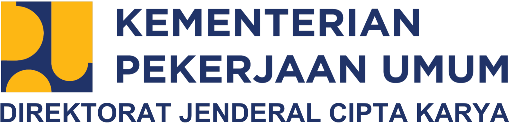 Ditjen Cipta Karya